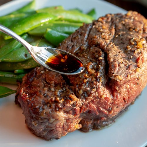 Healthy Alternative Zip Sauce - Healthy World Cuisine