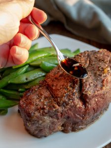 Healthy Alternative Zip Sauce - Healthy World Cuisine