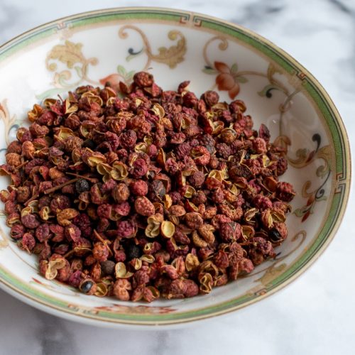 Spicy Sichuan Hot Pot [Mild Broth Recipe Included] - Healthy World Cuisine