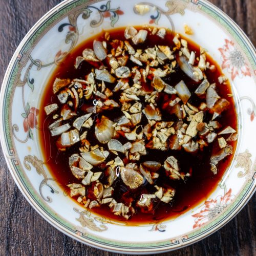 Spicy Sichuan Hot Pot [Mild Broth Recipe Included] - Healthy World Cuisine