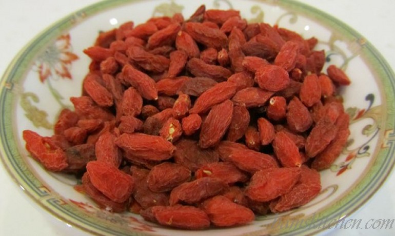 Pacifying the Dragon with Tong Sui - Healthy World Cuisine