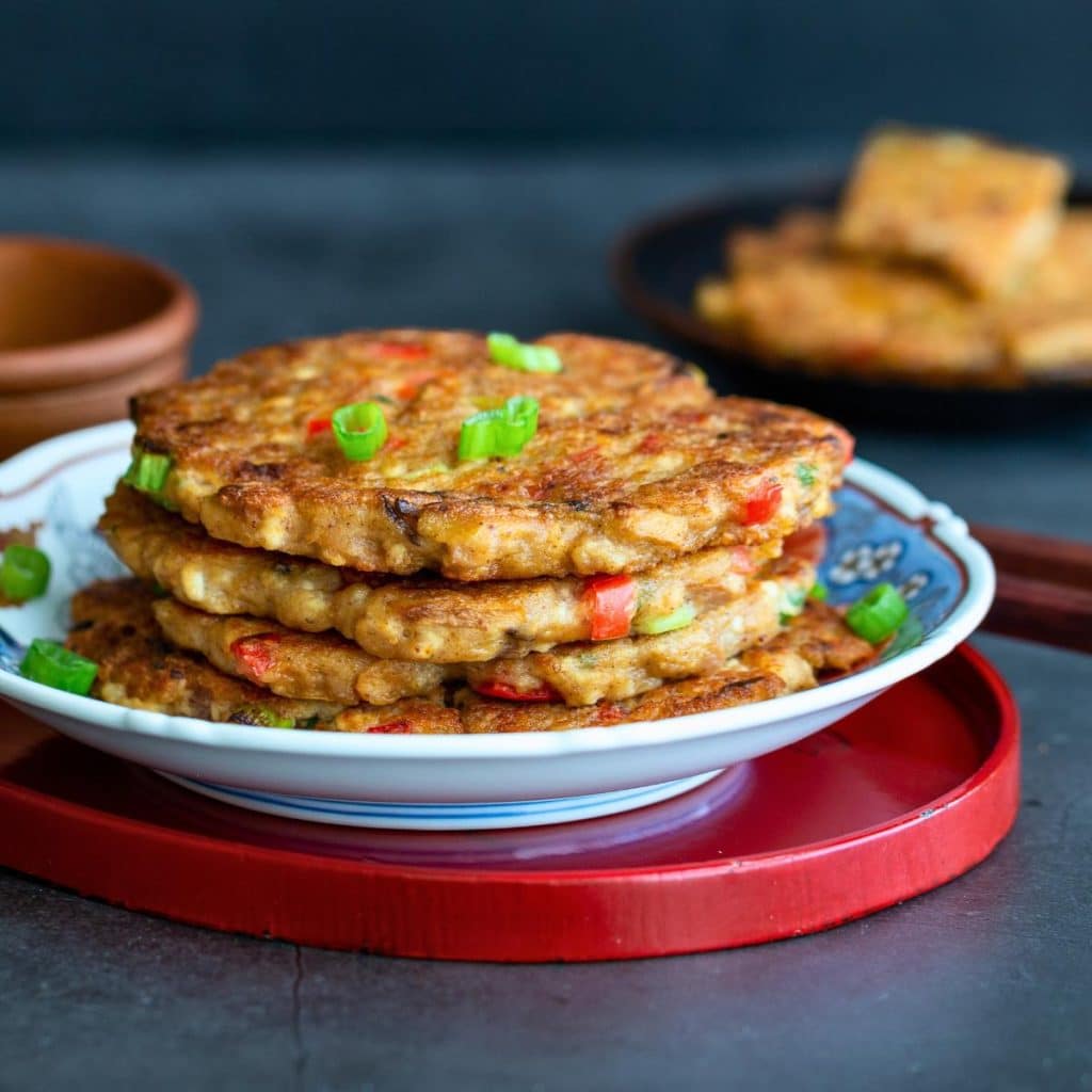 25+ Easy Asian Appetizers for a New Year's Party - Healthy World Cuisine