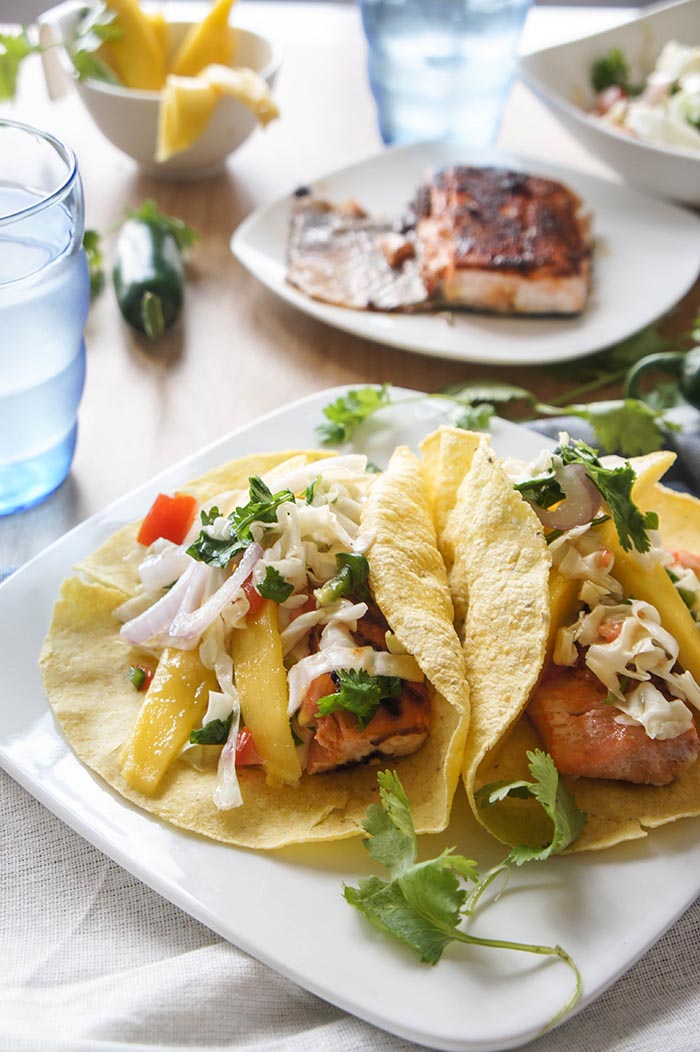 Fabulous Fish and Seafood Recipes - Healthy World Cuisine