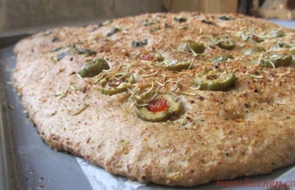 Breads Archives - Healthy World Cuisine Healthy World Cuisine