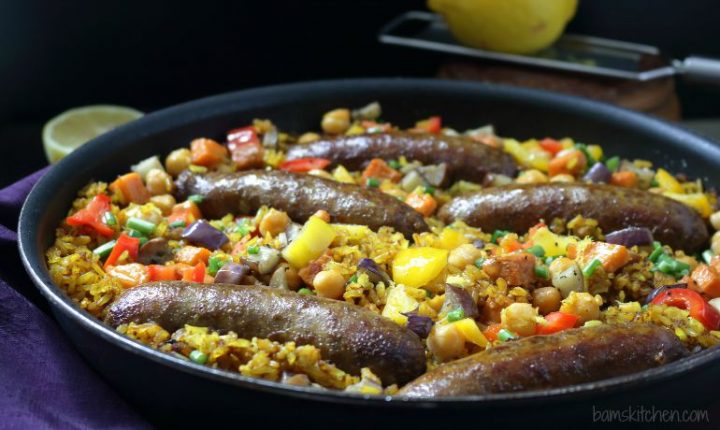 Moroccan Cuisine Archives - Healthy World Cuisine