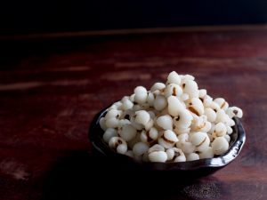 How to Cook Tasty Gluten-Free Job’s Tears - Healthy World Cuisine