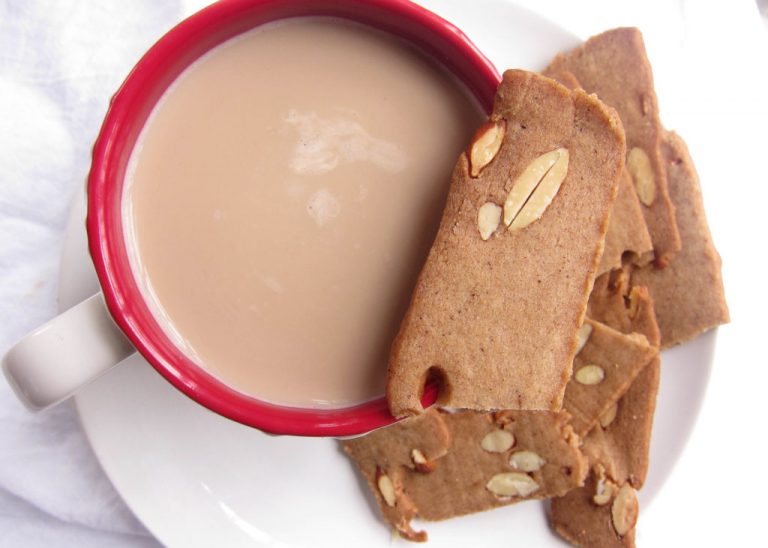 60 Cookie Recipes from Around the World - Healthy World Cuisine