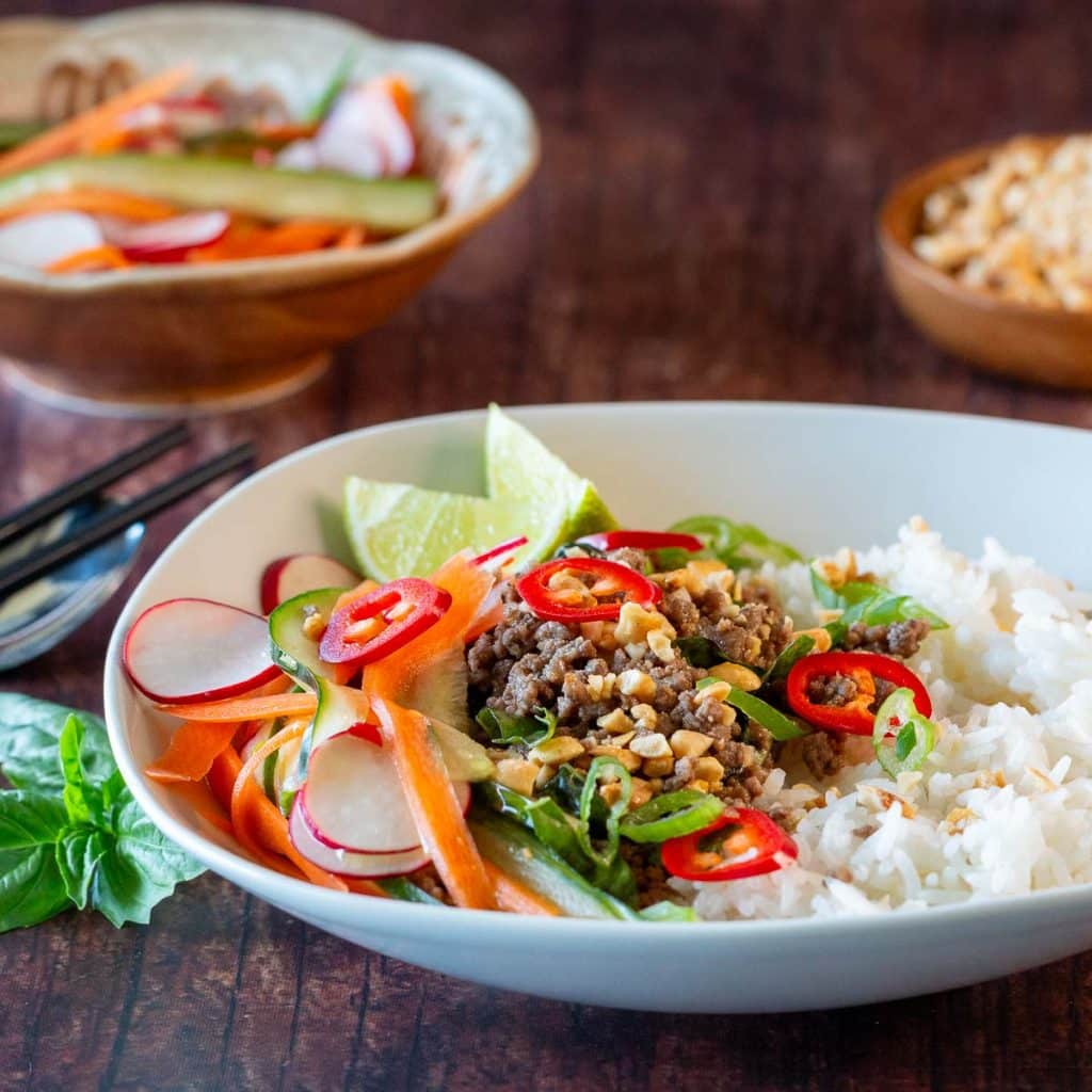 48 Best Thai Recipes - Healthy World Cuisine