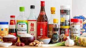Essential Asian Pantry Staples: Your Guide to Cooking - Healthy World ...